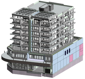 Design Drafting - Diamond Precast