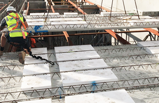 Products - Diamond Precast