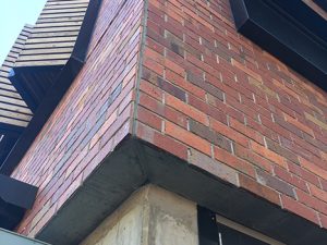 Diamond Brick Inlay - Diamond Precast