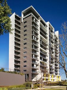 Precast Walls and Columns - Diamond Precast