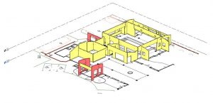 Design Drafting - Diamond Precast