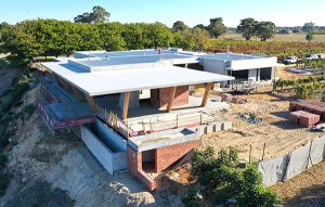 Diamond Precast Homes - We Build Concrete Dreams
