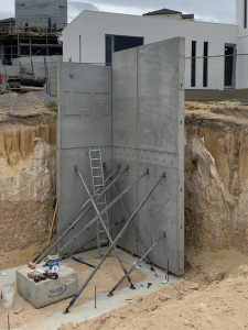 Diamond Precast Homes - We Build Concrete Dreams