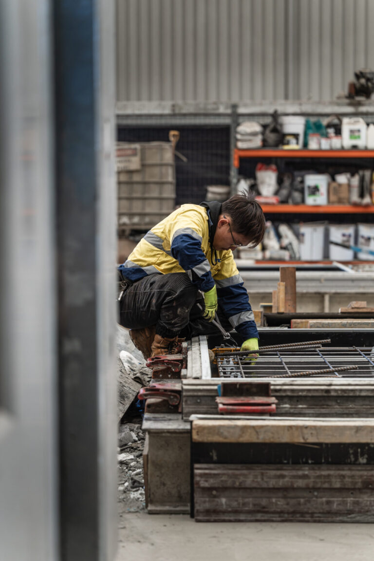 About Diamond Precast - Diamond Precast