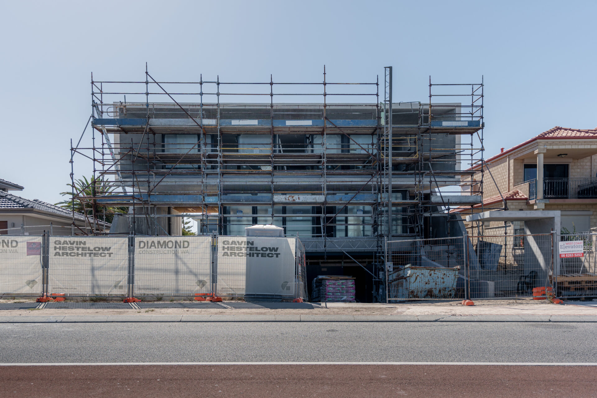 Diamond Precast - The Only Precast Supplier Your Project Needs